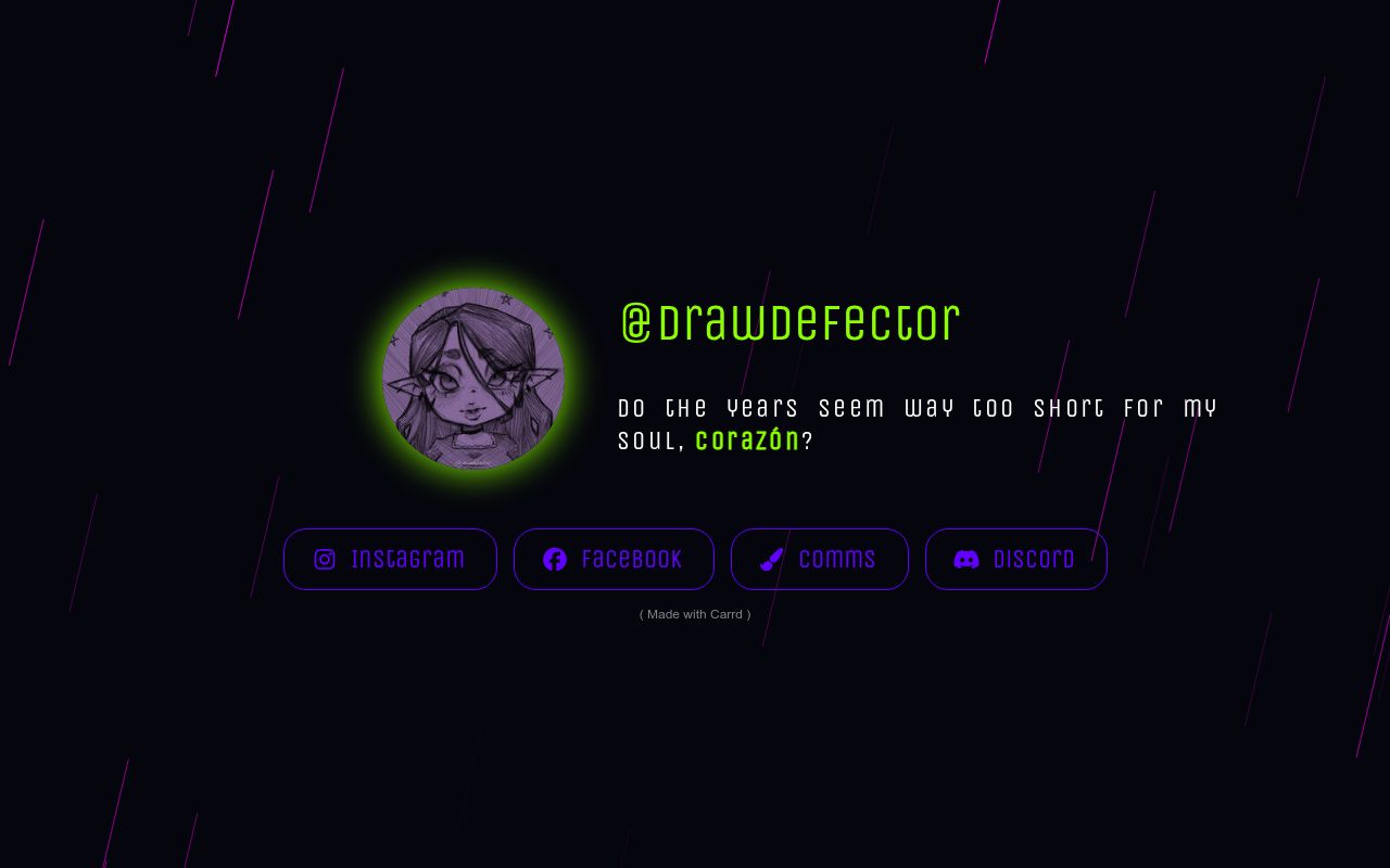 drawdefector